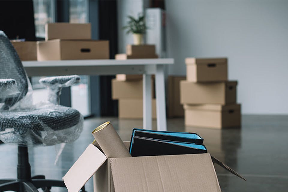 How to change your business address: A Step-By-Step Guide | Hoxton Mix How to change your business address: A Step-By-Step Guide | Hoxton Mix